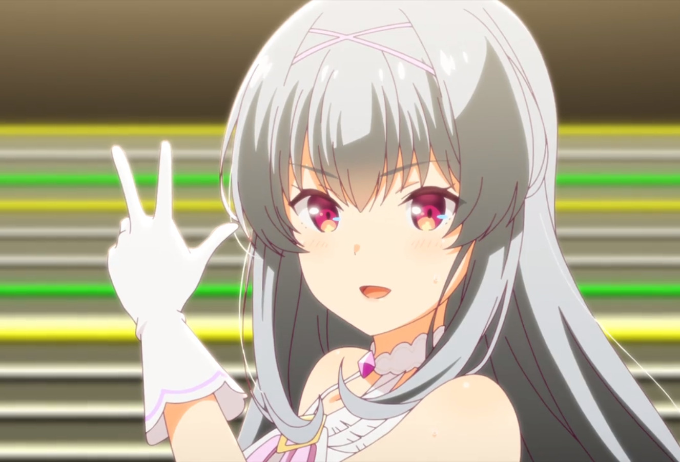 アニメ『IDOLY PRIDE』感想 - 2ページ目 (4ページ中) - DAIMONZI-X